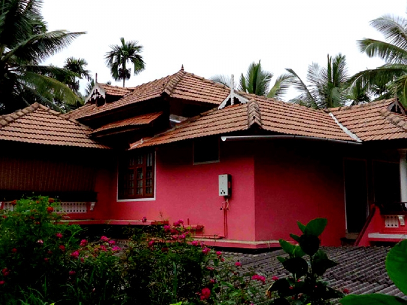 Spicegarden for Rent in Kenichira ,Wayanad