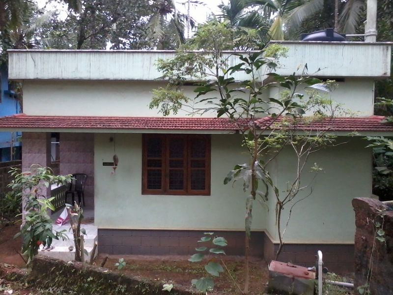 House for sale in Chelari , Malappuram